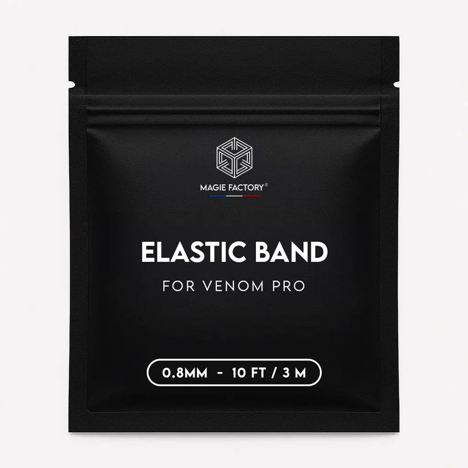Elastic bands // Venom Pro - Magie Factory