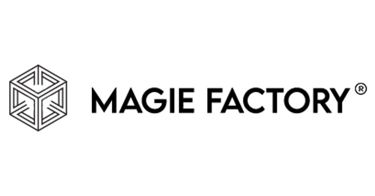 Magie Factory, the magic shop made by magicians